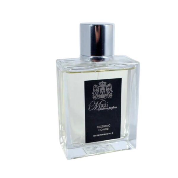 EMINENCE PARFUM I MATTI EXCENTRIC HOMME 100ML SPRAY EAU DE PARFUM