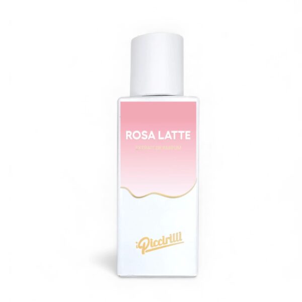 I PICCIRILLI ROSA LATTE 30ML SPRAY EXTRAIT DE PARFUM