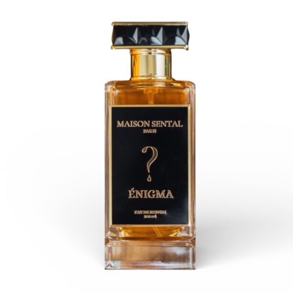 MAISON SENTAL ENIGMA 100ML EAU DE PARFUM SPRAY